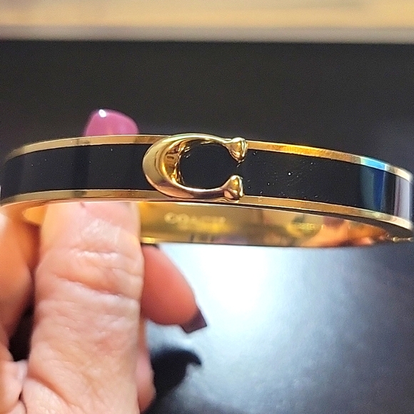 Coach | Jewelry | Coach Bracelet | Poshmark